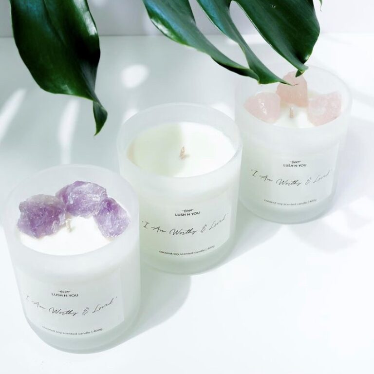 Clear Square Sticker Sheets - U Sticker It