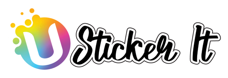 Custom Sticker Enquiry - U Sticker It